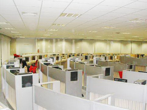 Project Details - Smart Telecom - Vetira