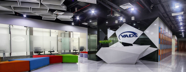 Project Details - Vads Indonesia, PT. - Vetira