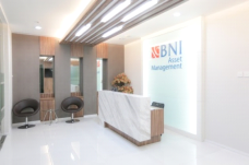 Project Details - BNI Asset Management - Vetira